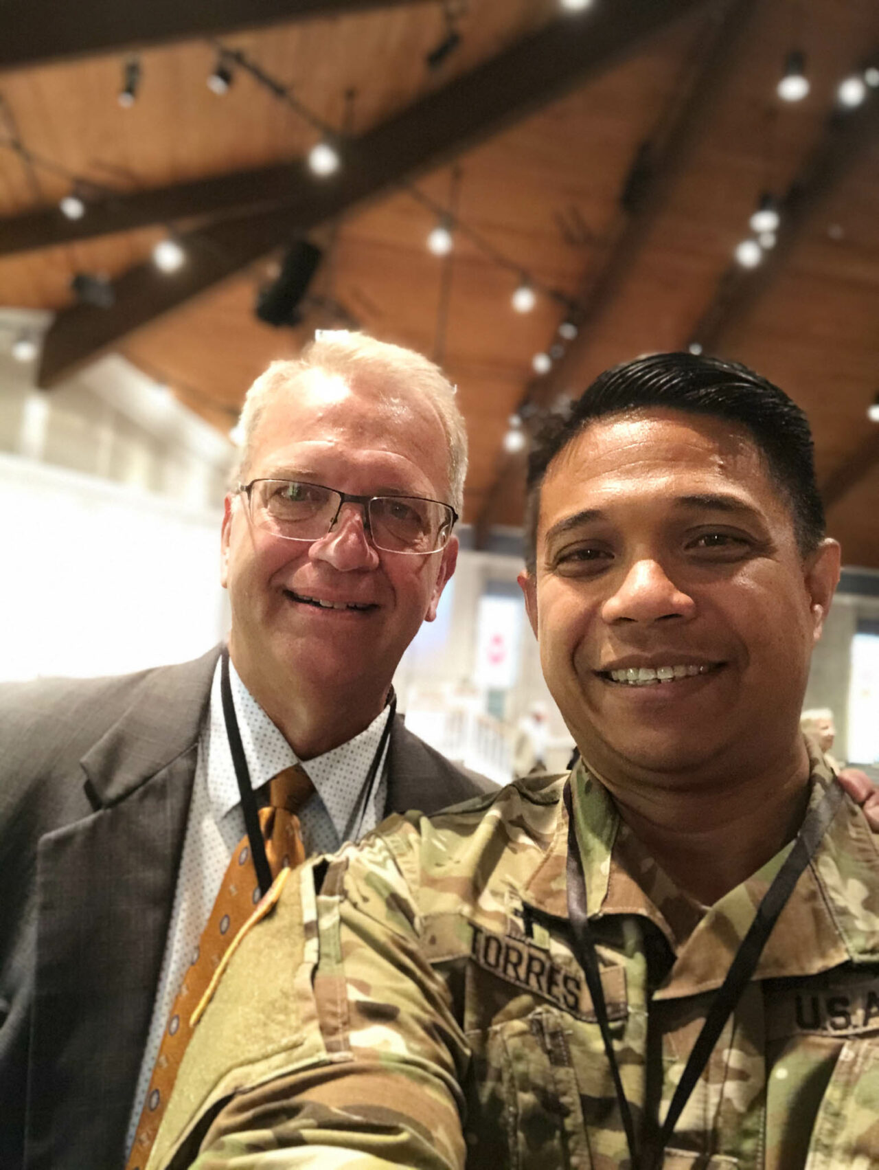 Chaplain Application | Foundations Baptist Fellowship International